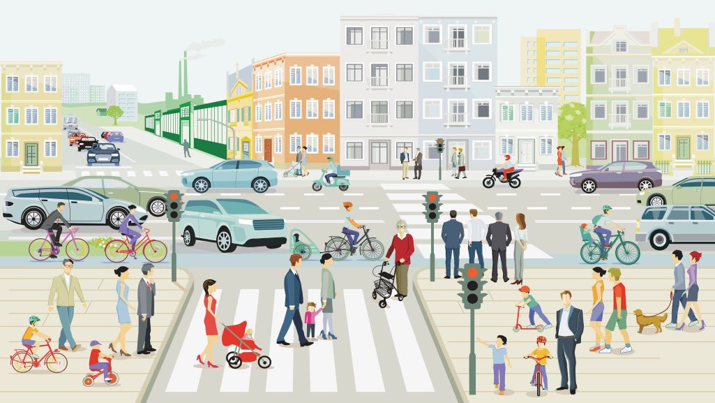 ANÀLISI D’ACCESSIBILITAT: COM PLANIFICAR LA MOBILITAT CENTRADA EN LES ...